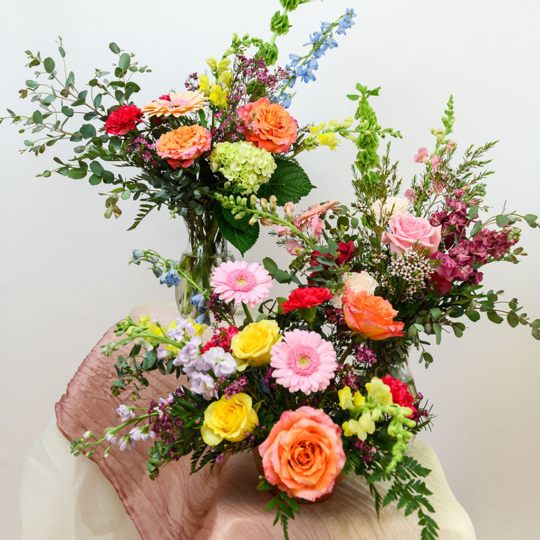 Mother's Day Flowers & Gifts – Fleur de Mer