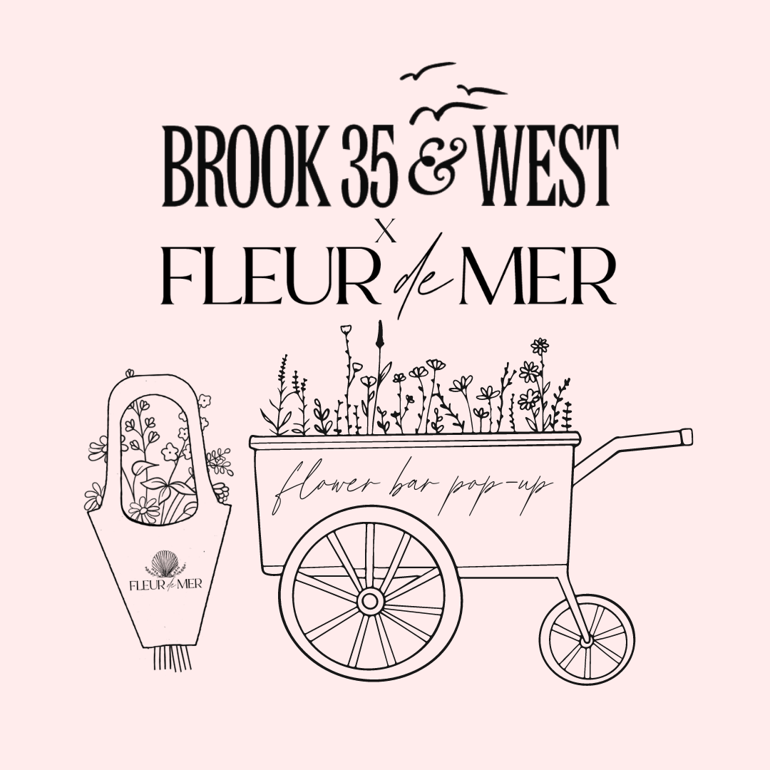 Fleur de Mer Flower Bar & Gift Boutique