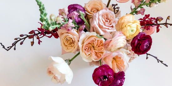 Fleur de Mer Flower Bar & Gift Boutique
