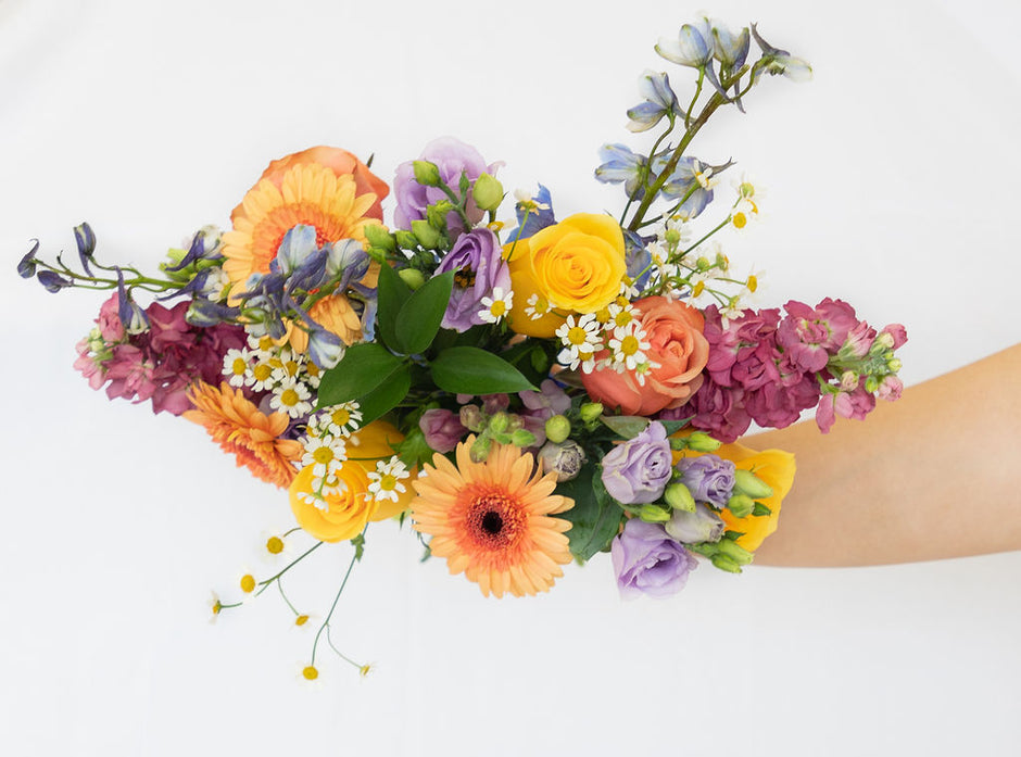 Fleur de Mer Flower Bar & Gift Boutique