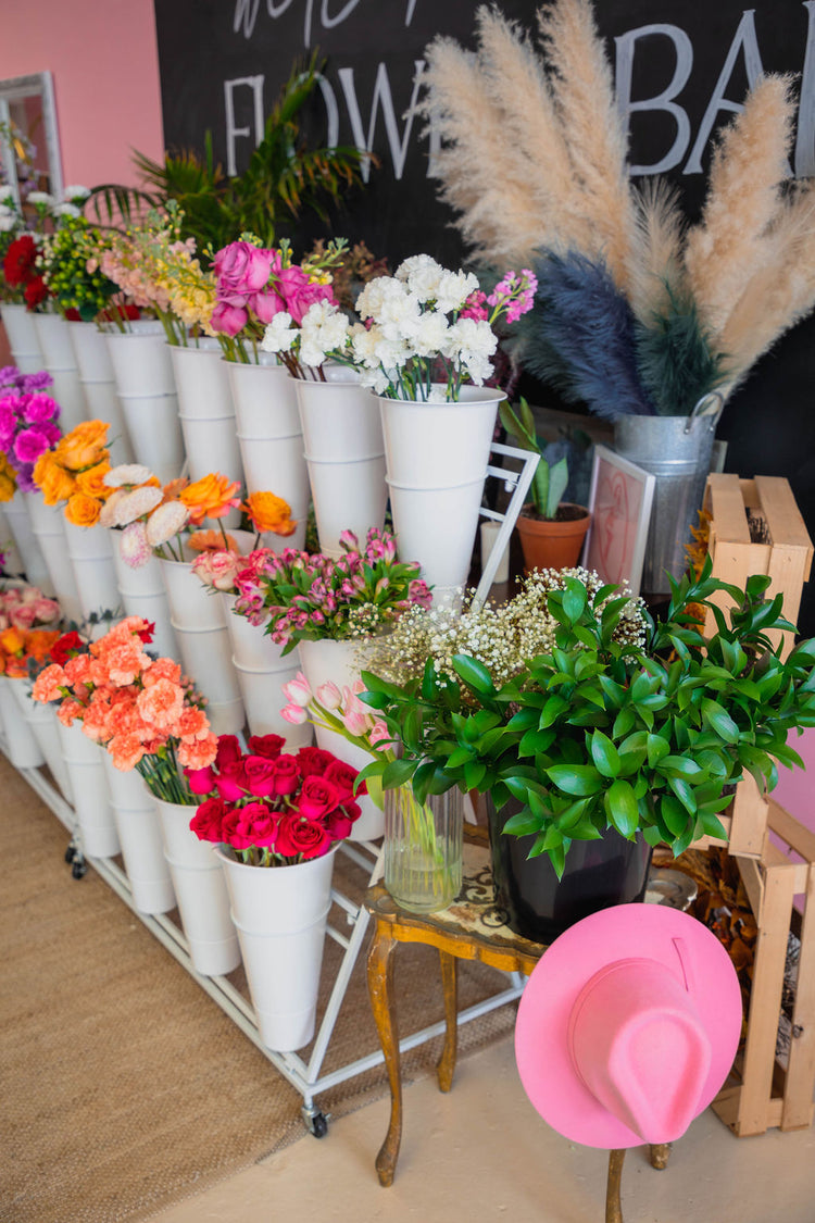 Fleur de Mer Flower Bar & Gift Boutique
