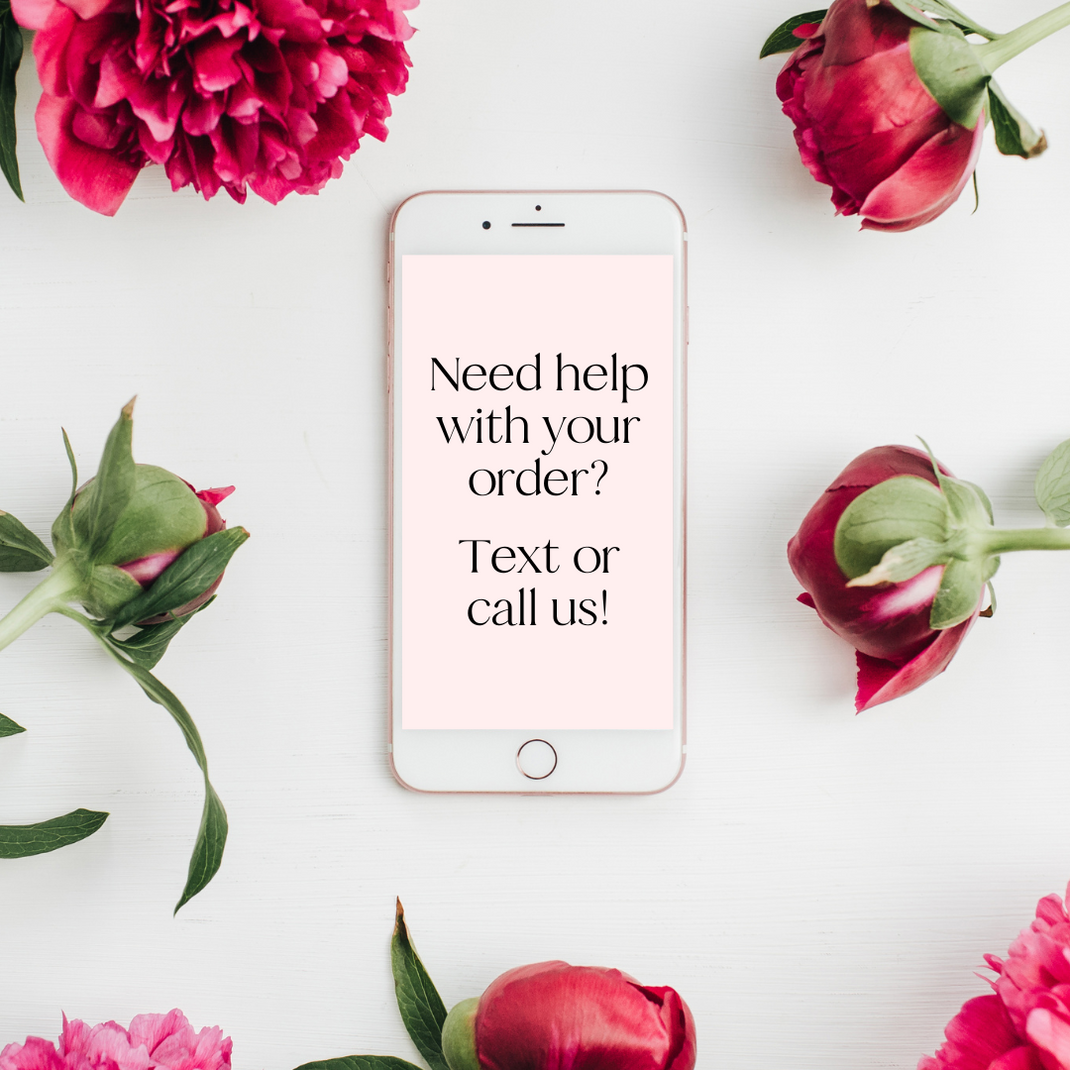 Fleur de Mer Flower Bar & Gift Boutique