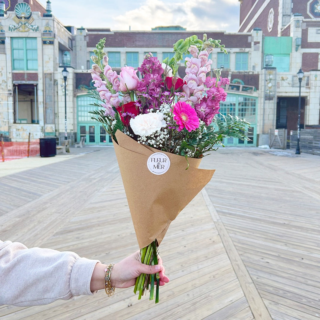 Fleur de Mer Flower Bar & Gift Boutique
